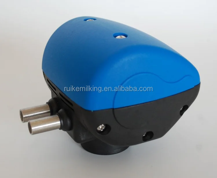 Pulsator L90 - Efficient Human Penis Milking Machine for Cows