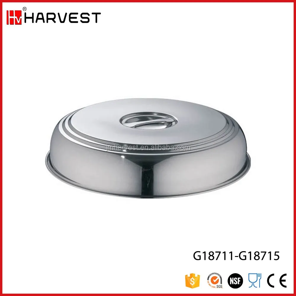 Stainless Steel Food Cover - Buy Food Cover,Stainless Steel Cover ...