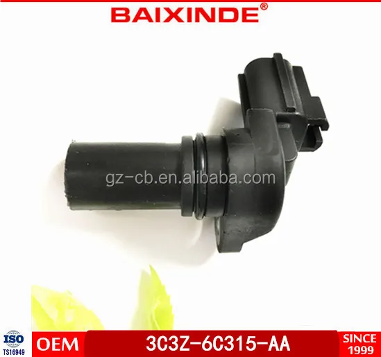 Baixinde Oem 1828345c91 3c3z-6c315-aa 3c3z6c315aa 1828345 Crankshaft ...