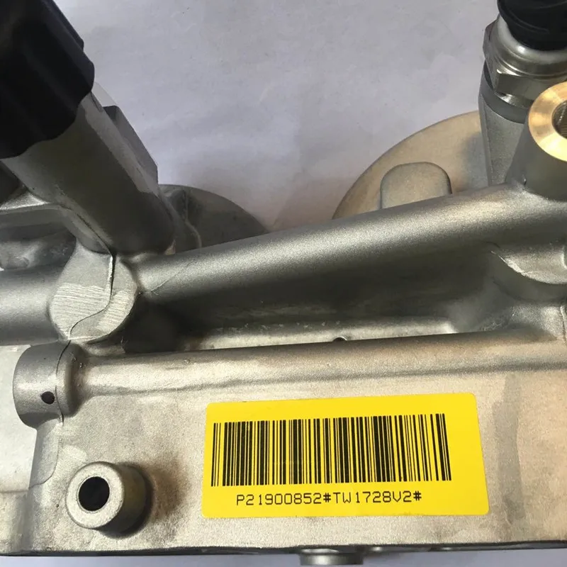 21900852 Fuel Filter Housing - VOLVO Compatible & Reliable