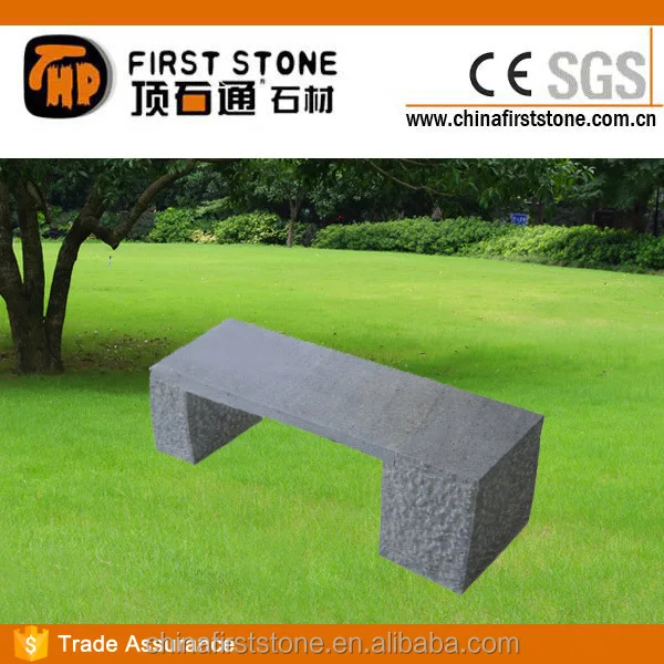 Natural G654 G603 Stone Sit Up Bench Granite - Buy Sit Up Bench For ...