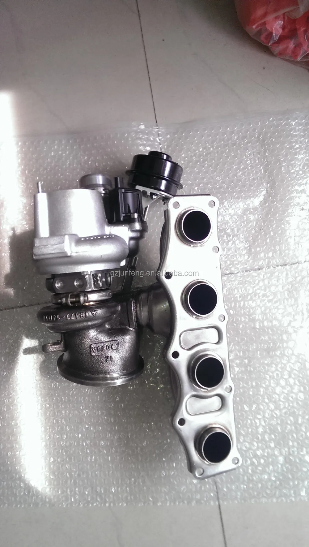 Turbocharger 49477-02003 11657588938 11657635803 7588938 Td04 - Buy ...