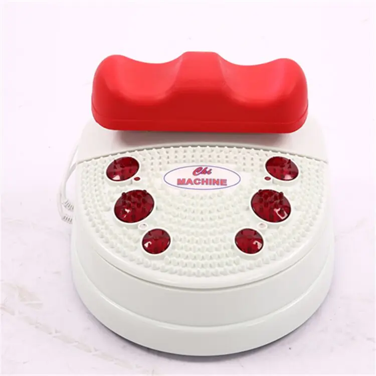 Passive Vibration Infrared Chi Swing Machine Swing Master Chi Machine ...