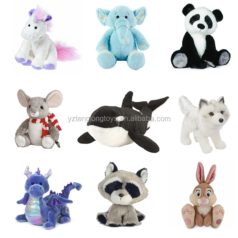 Promotional Custom Plush Stuffed Seagull Toy With Scarf - Buy Seagull ...