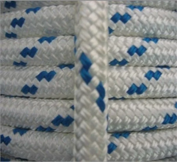 1 Inch Diameter 24 Strand Double Braided Nylon Rope - Buy 1 Inch ...