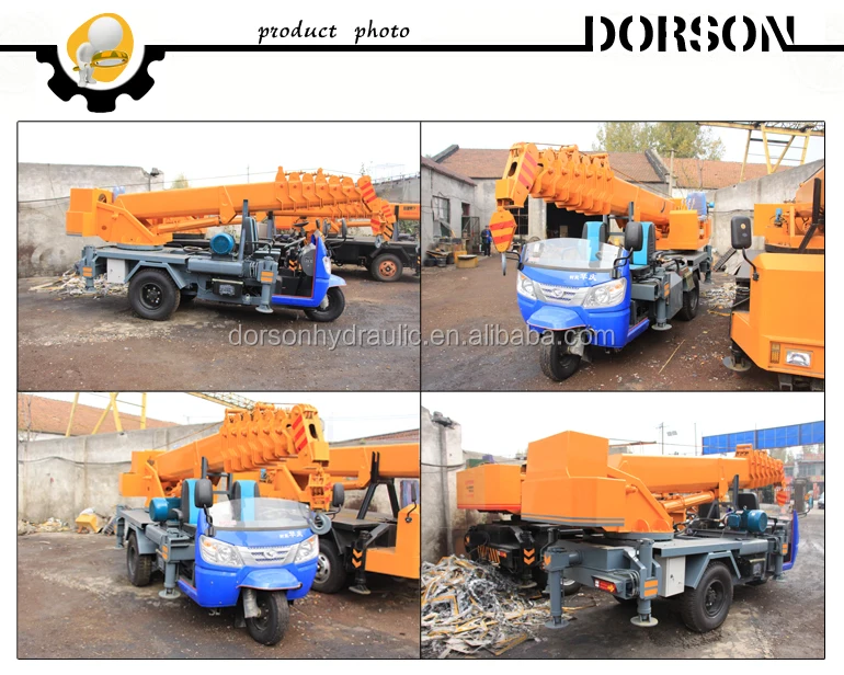 High Cost Performance 3 Ton Crane Truck - Buy 3 Ton Crane Truck,Crane ...