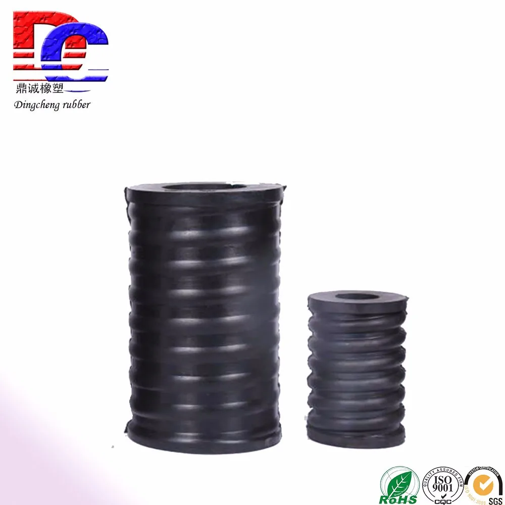 DINGCHENG Rubber Air Springs - Durable & Efficient Solutions