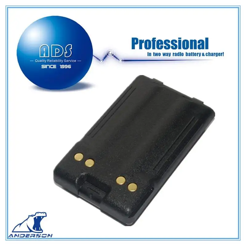 7.2 Volt Lithium-ion Battery Pack Fnb-v67li For Yaesu-vertex Radios ...