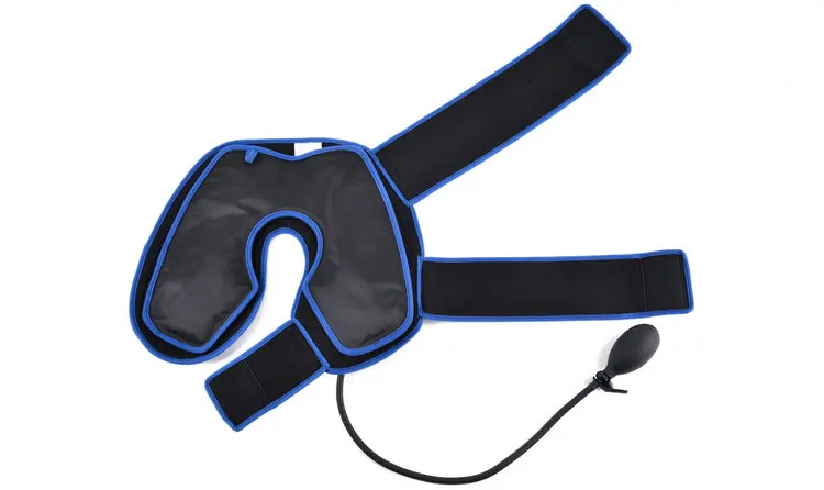 Medical Intermittent Pneumatic Compression Devices for Knee