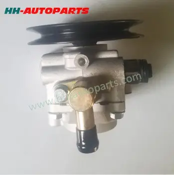 Hydraulic Steering Pump For Toyota Hiace 1kzte 1rz 1rze 2l 2lt 44320 ...