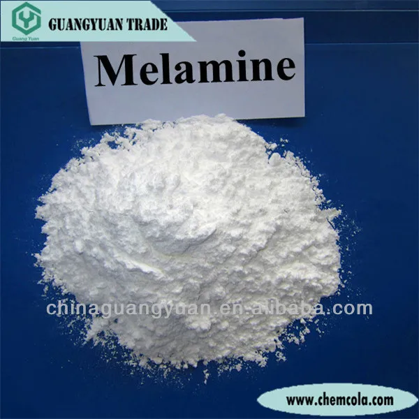 Melamine Raw Material /melamine Resin /amine - Buy Melamine With ...