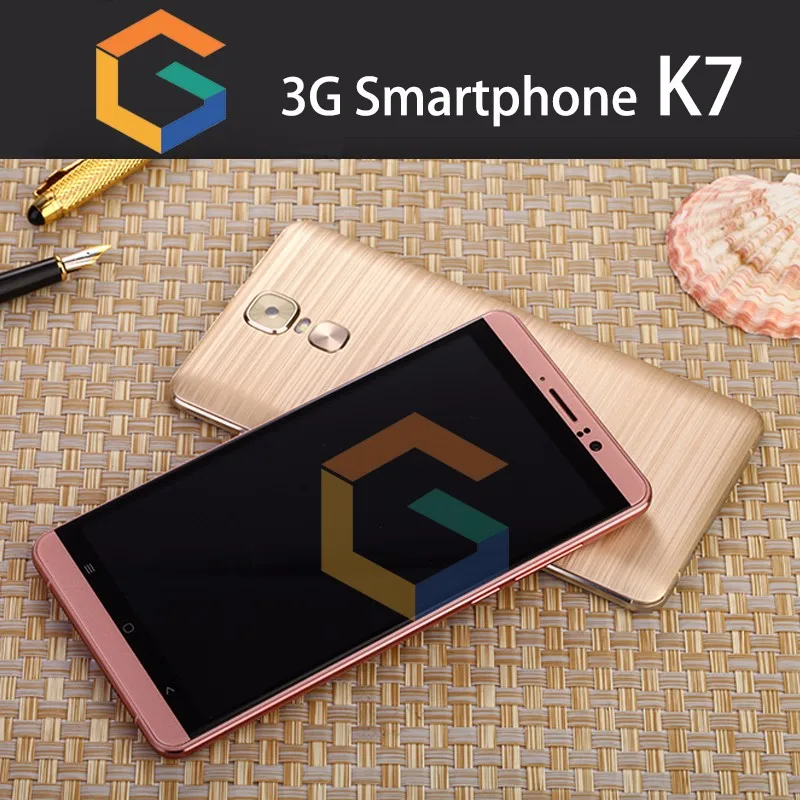 Latest Super Slim Mobile Phones Unbranded Android Smart Phones 6inch ...