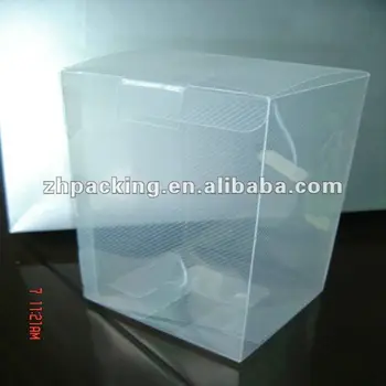Clear Acetate Boxes For Party Gift - Buy Acetate Boxes,Acetate Boxes ...