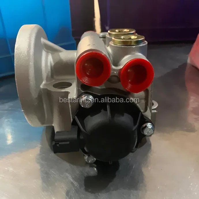 Electric Fuel Pump 190-8970 1908970 With Aluminum Seat - Buy Aluminum ...