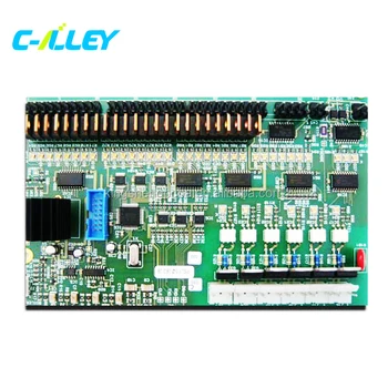 3g Wifi Router Pcb Board 4g Wifi Router Circuit Board Wireless Router Pcb Assembly - Buy 3g Wifi ...
