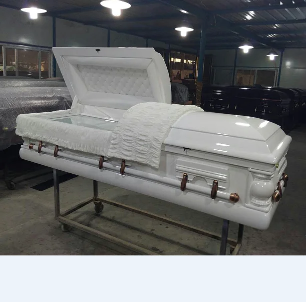 Statesman Funeral Caskets And Urns Used Coffins For Sale - Buy Funeral ...