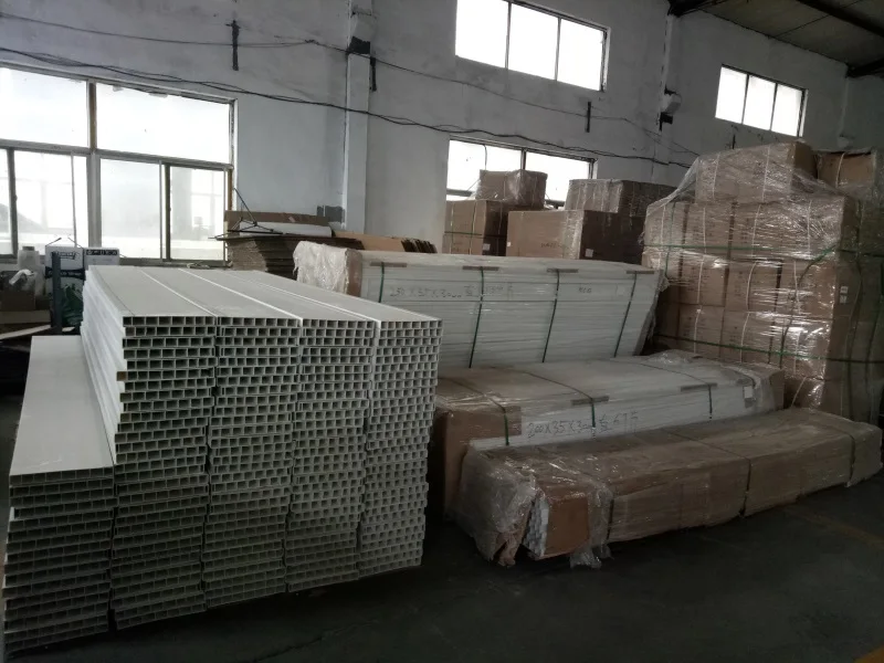 PVC Panel PVC Hollow Board - Durable and Versatile Solutions