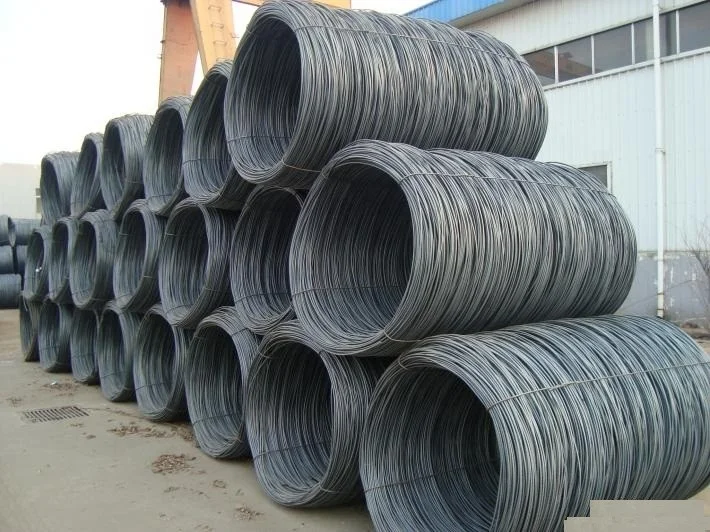 Cold Heading Steel Wire Rod Aisi 10b21 In Coil - Buy Steel Wire Aisi ...