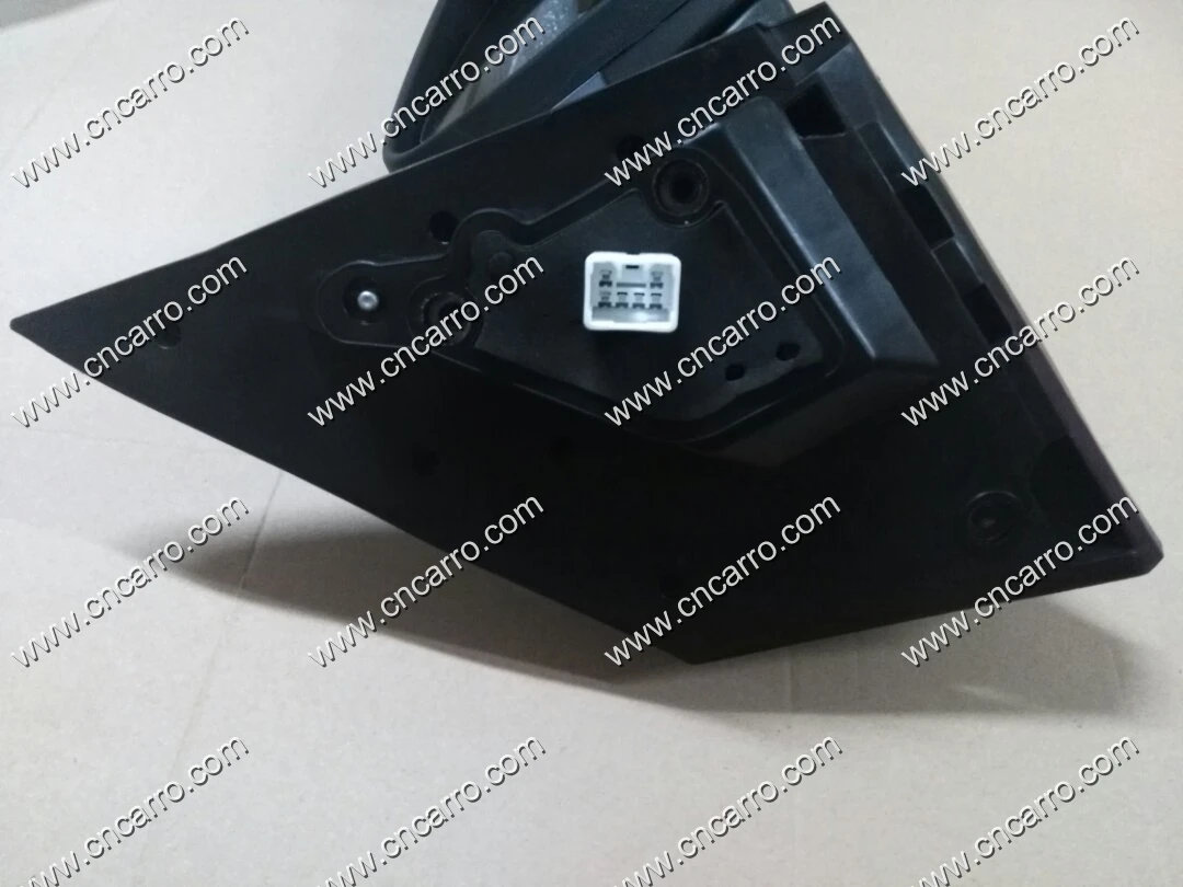 26674855 Chevrolet Sail 3 Espejo Retrovisor Espejo Lh Exterior ...
