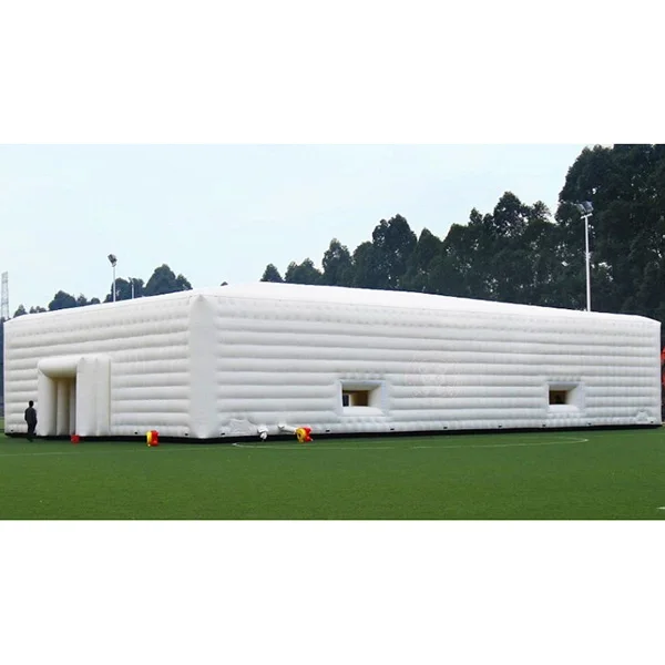 Giant Outdoor Inflatable Domes for Sale - Durable & Customizable