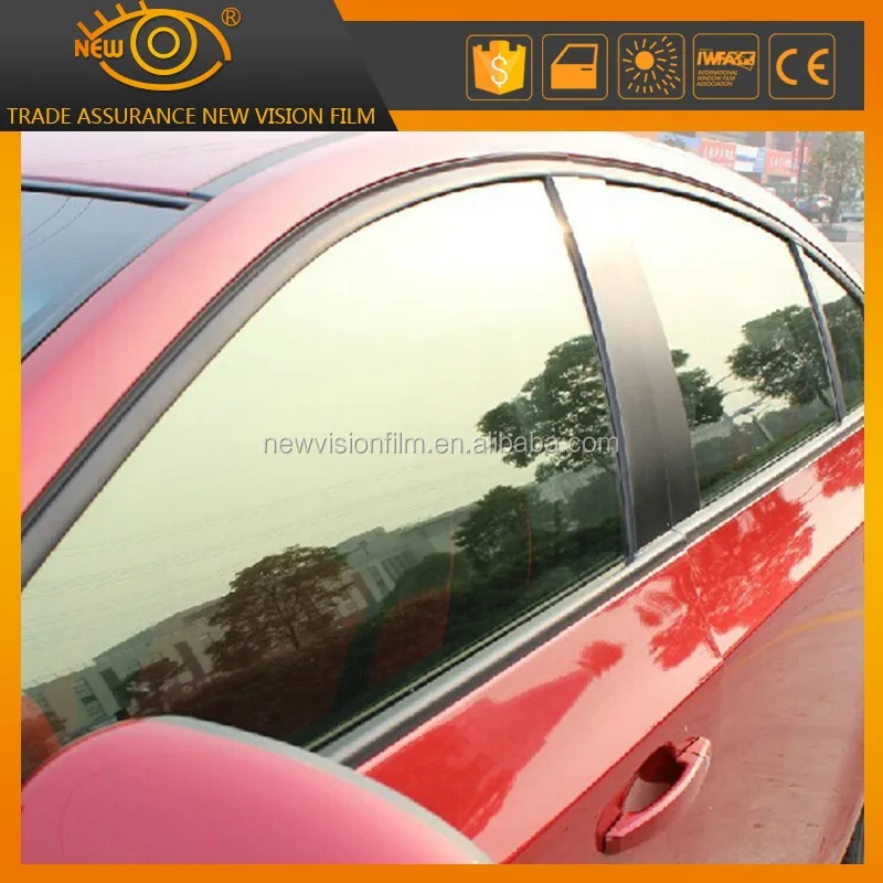 7099 High Ir Filter Performance Window Glass Tint Motor Interior ...