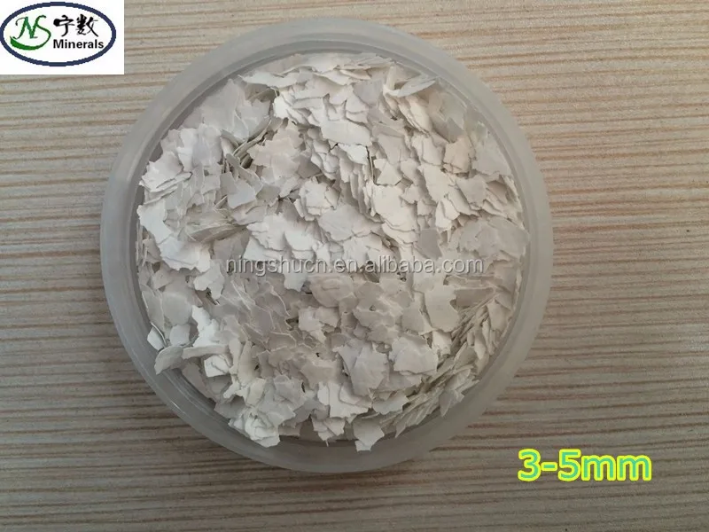 1/4" Decorative Flake Blends Colour Flake Acrylic Flakes For Metallic ...