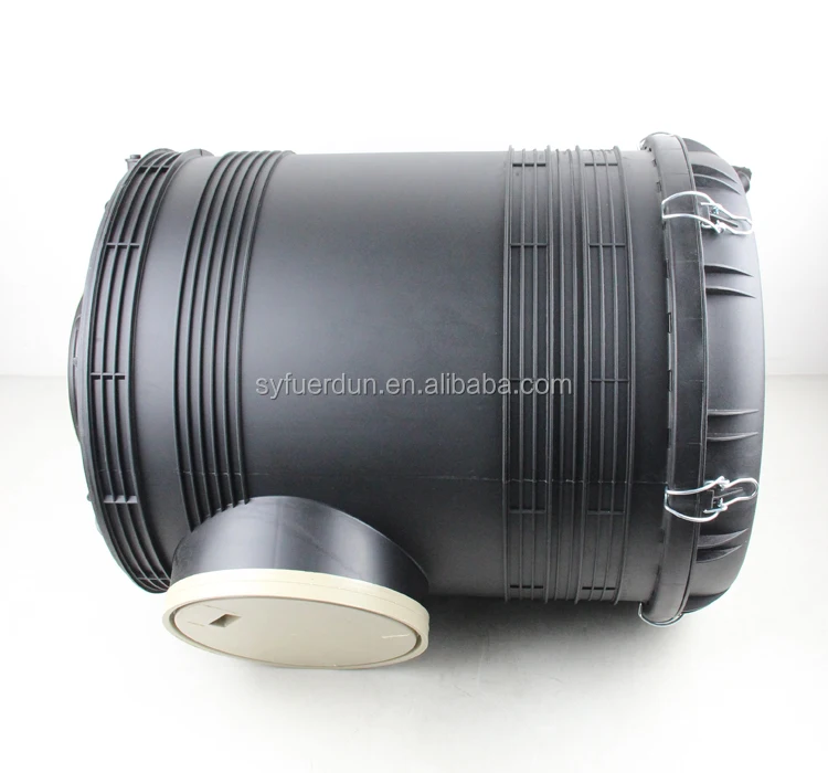Dongfeng Kr Air Filter Housing Af26433 Af26434 Aa2960 - Buy Aa2960 ...