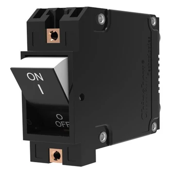 Ul489 Tuv Ccc Certificate 250v Ups Circuit Breaker For Circuit ...