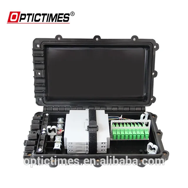 Telecom Aerial Dome Fiber Optic Cable Joint Splice Closure Box Price ...