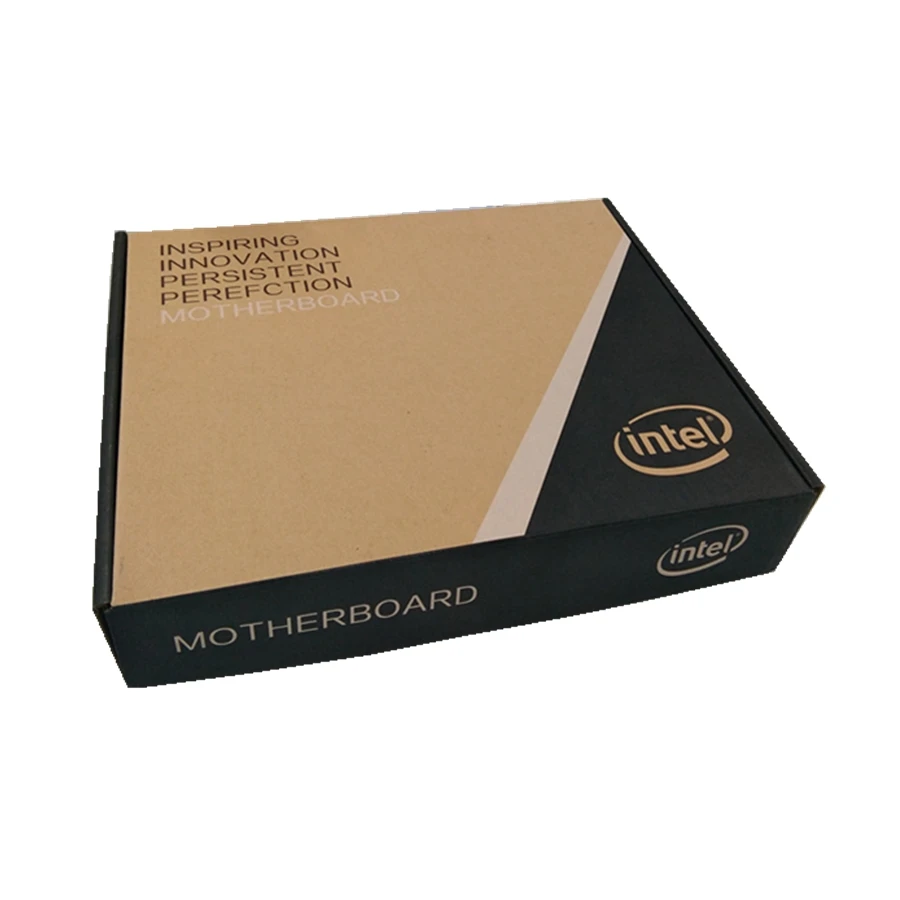 Intel G41 Chipset Lga 775 Ddr3 Dual Processors Motherboard - Buy Intel ...