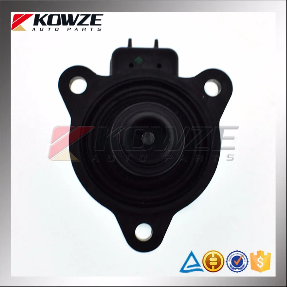 Idle Speed Control Valve For Mitsubishi Io Lancer H67w H76w H77w Cj4a ...