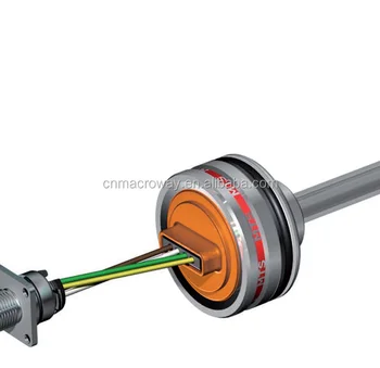 Temposonics Mh Series Sensor Mhe0205mn24a3v11 Igusrvvp - Buy Mh Series ...