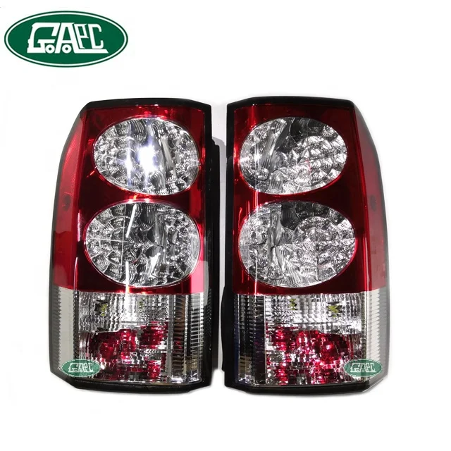 Rear Lamp for Land Rover Discovery 3 & 4 (2005-2013) - High-Quality ...