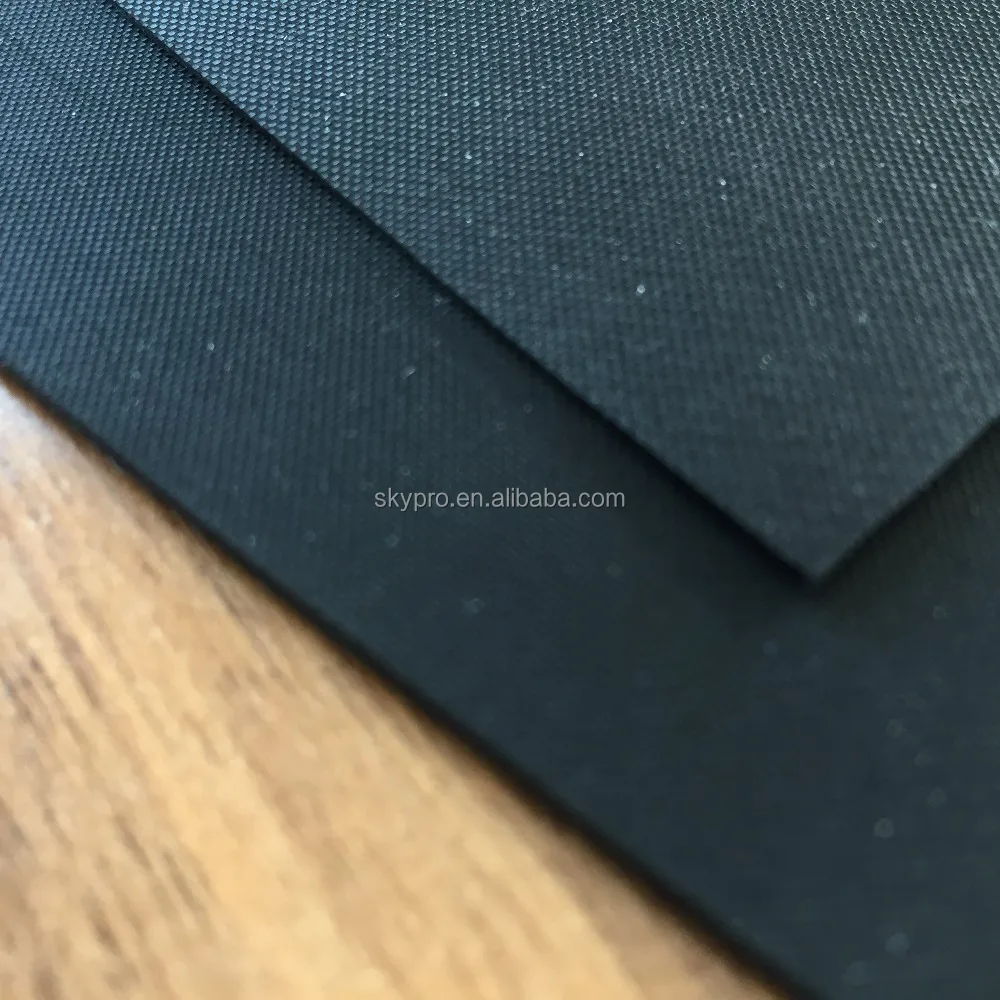 Industrial Hypalon Fabric Rubber Sheet For Boats Yacht Hypalon Sheet ...