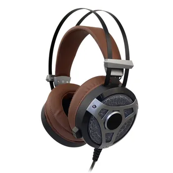 Headset Gamer Boys Computer Online Gaming Microphone Headset - Buy ...