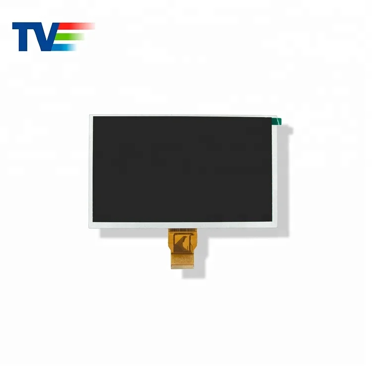 Good Price 9 Inch 1024x600 Tft Lcd Screen Panel Display For Monitor ...