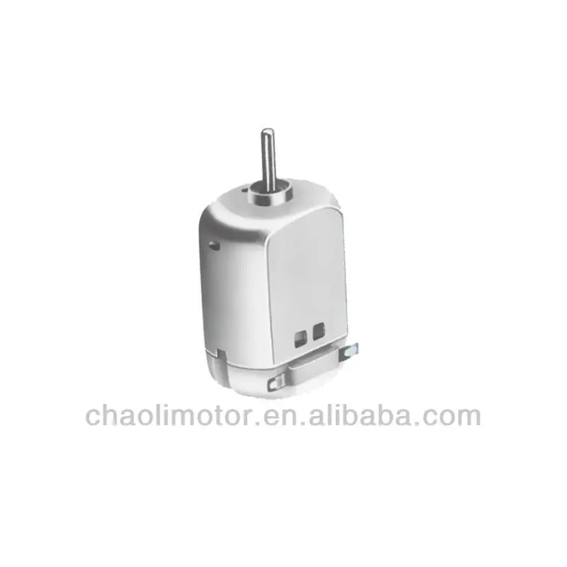 Fc 130 Dc Motor 20000 Rpm - High Efficiency for Home Appliance