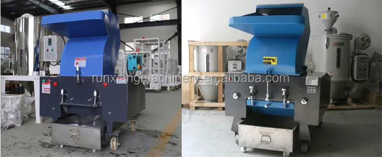 Home Use Plastic Bottle Shredder Recycling Machine - Buy Plastic Bottle ...