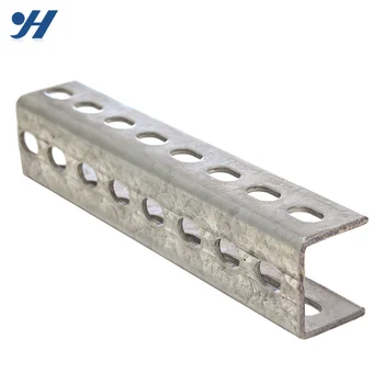 Stainless Steel Channel Sizes Galvanized U Steel Channel Sizes - Buy U ...