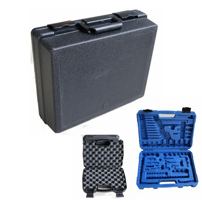 Customized Plastic Tool Box - Durable & Versatile Storage