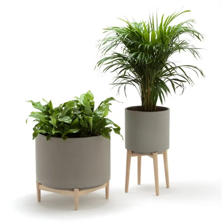 Elegance Fine Home Goods Garden Planters / Wholesale Flower Pots With ...