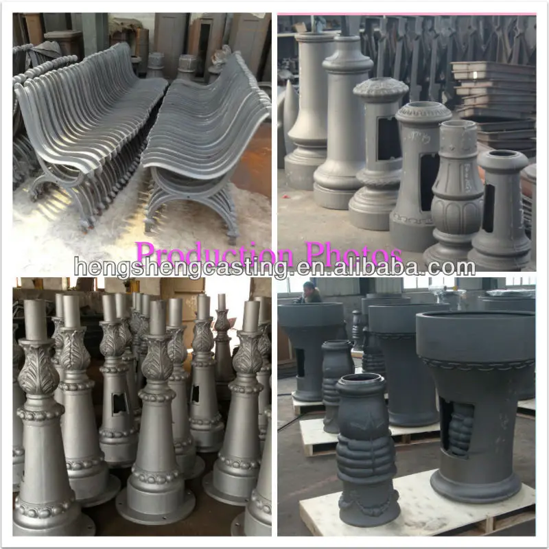 Cast Aluminum Decorative Post Base Cast Aluminum Street Base Decorative ...