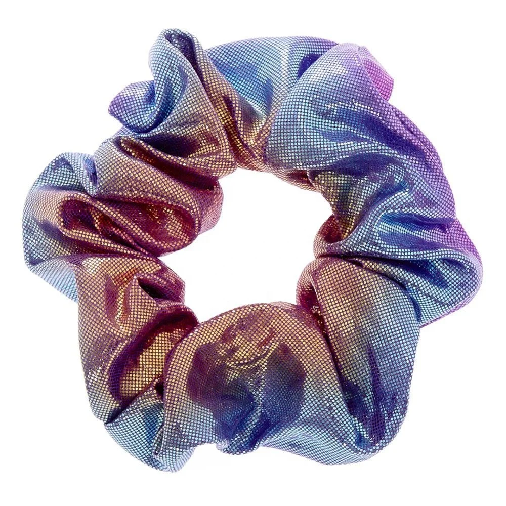 Plastic Telephone Wire Hair Tie Scrunchies - Buy Telephone Wire ...