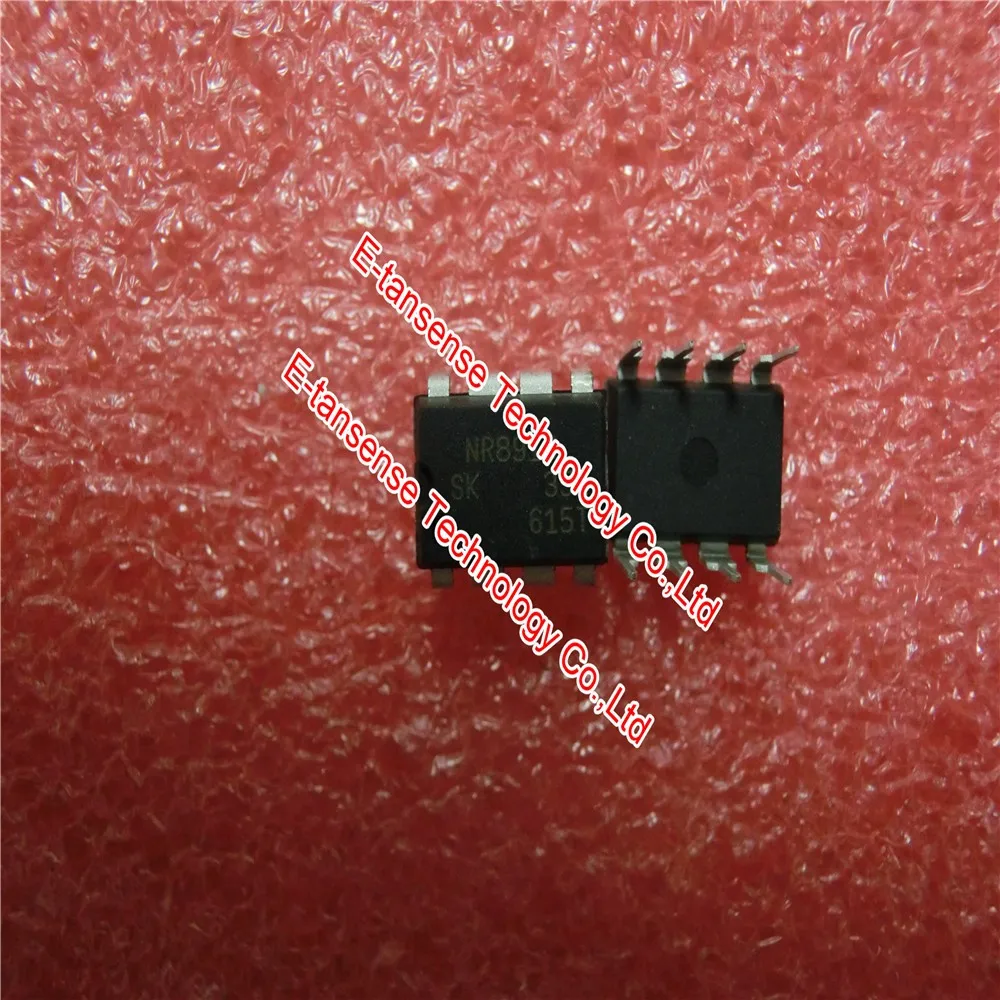 NR891D NR891 891 LCD Power Management Chip IC - Original Brand