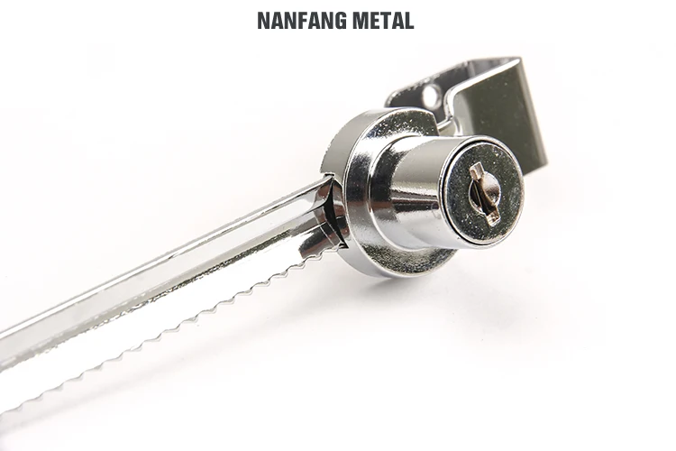 Sliding Display Cabinet Locks Dealer Digao Glass Swing Door Cabinet ...