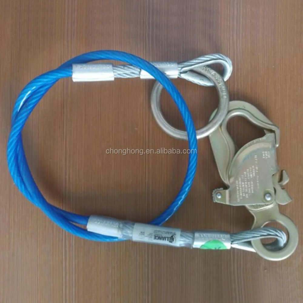 PVC Coated Wire Rope Sling with Accessories| Alibaba.com