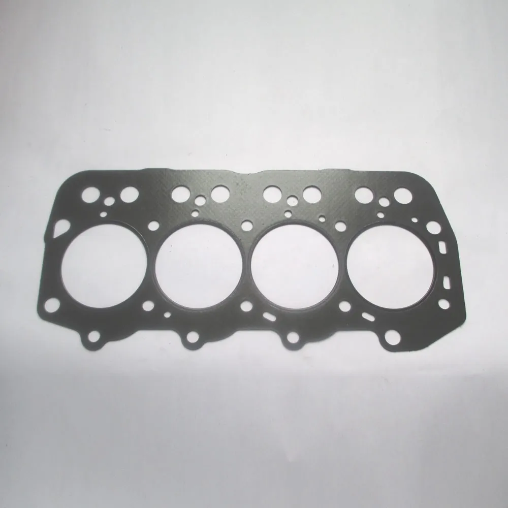 Diesel Engine Parts For F14d3 Cylinder Head 96378691 96446922 - Buy For ...