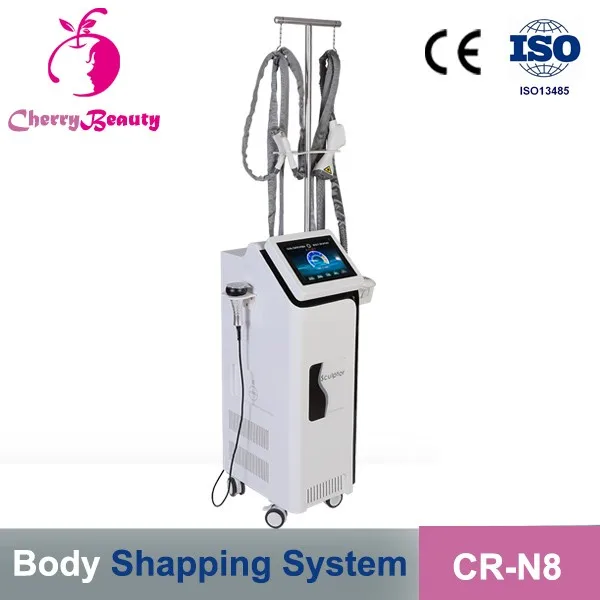 Velashape 3/velashape Device/ Velashape Iii For Fat Reduction Body ...