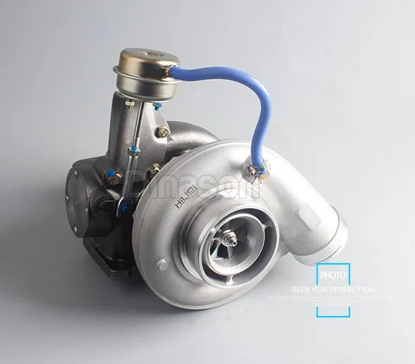2525165 252-5165 For Cat Bulldozer C9 Engine Turbo Charger - Buy ...