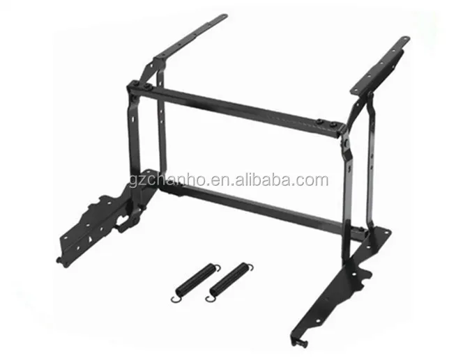 Rockler Lift Top Mechanism - Versatile Furniture Solution